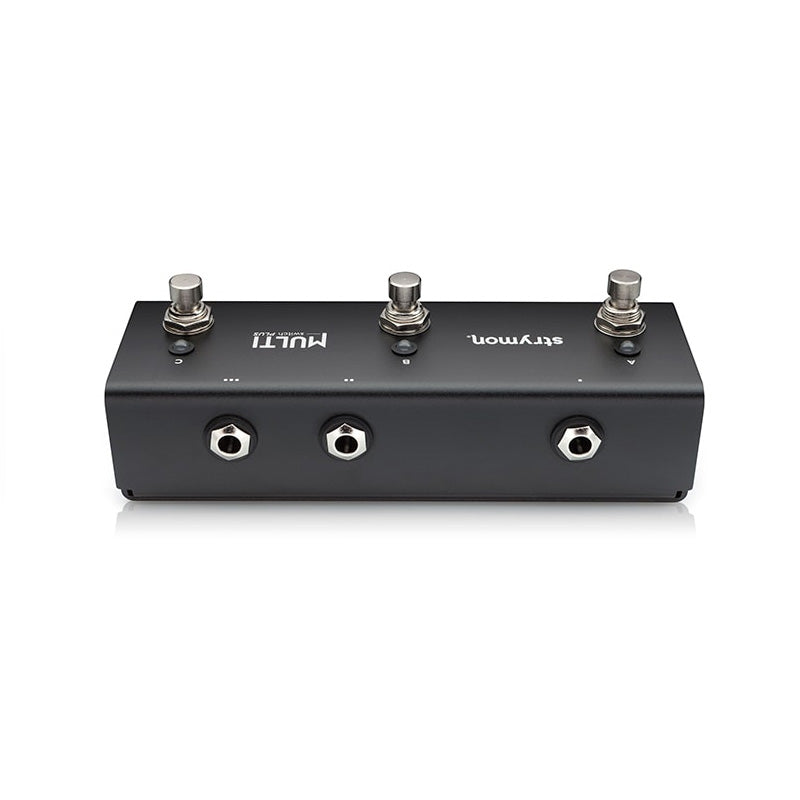 Strymon Multi Switch Plus – Angel City Guitars