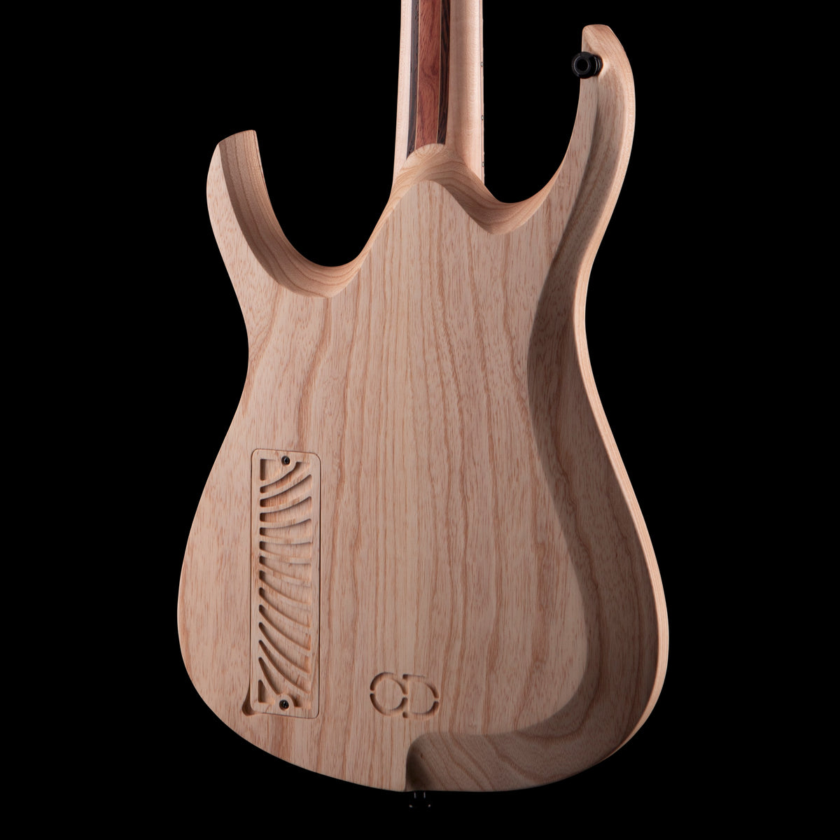 OD Guitars Venus – Angel City Guitars