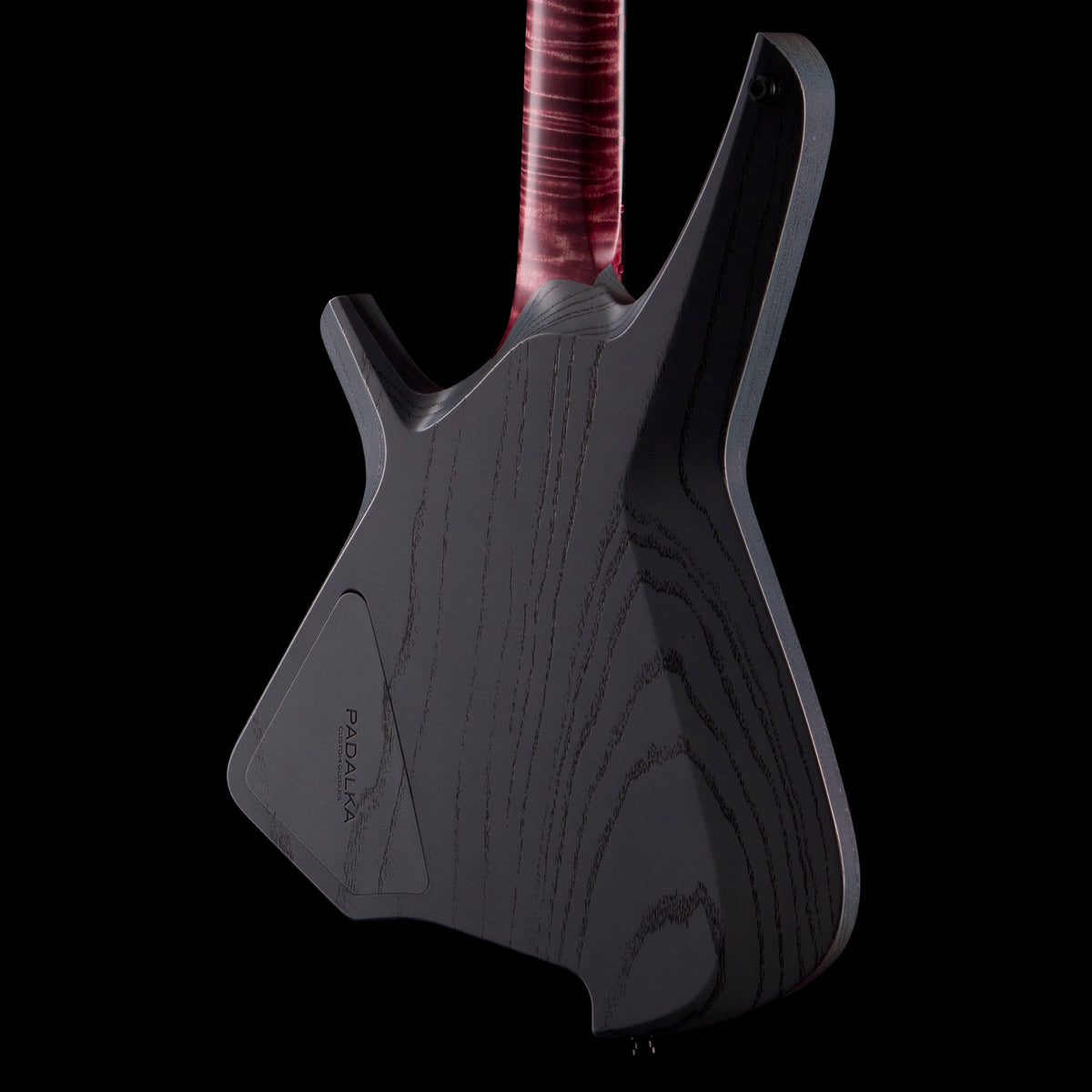 Padalka Baryon – Angel City Guitars