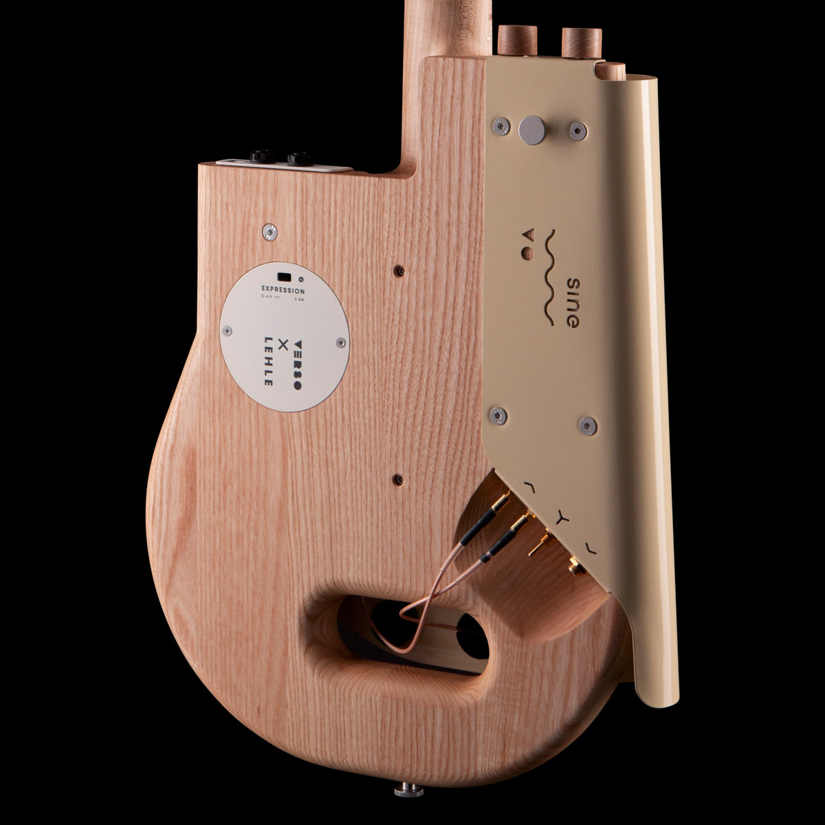 Verso Sine – Angel City Guitars