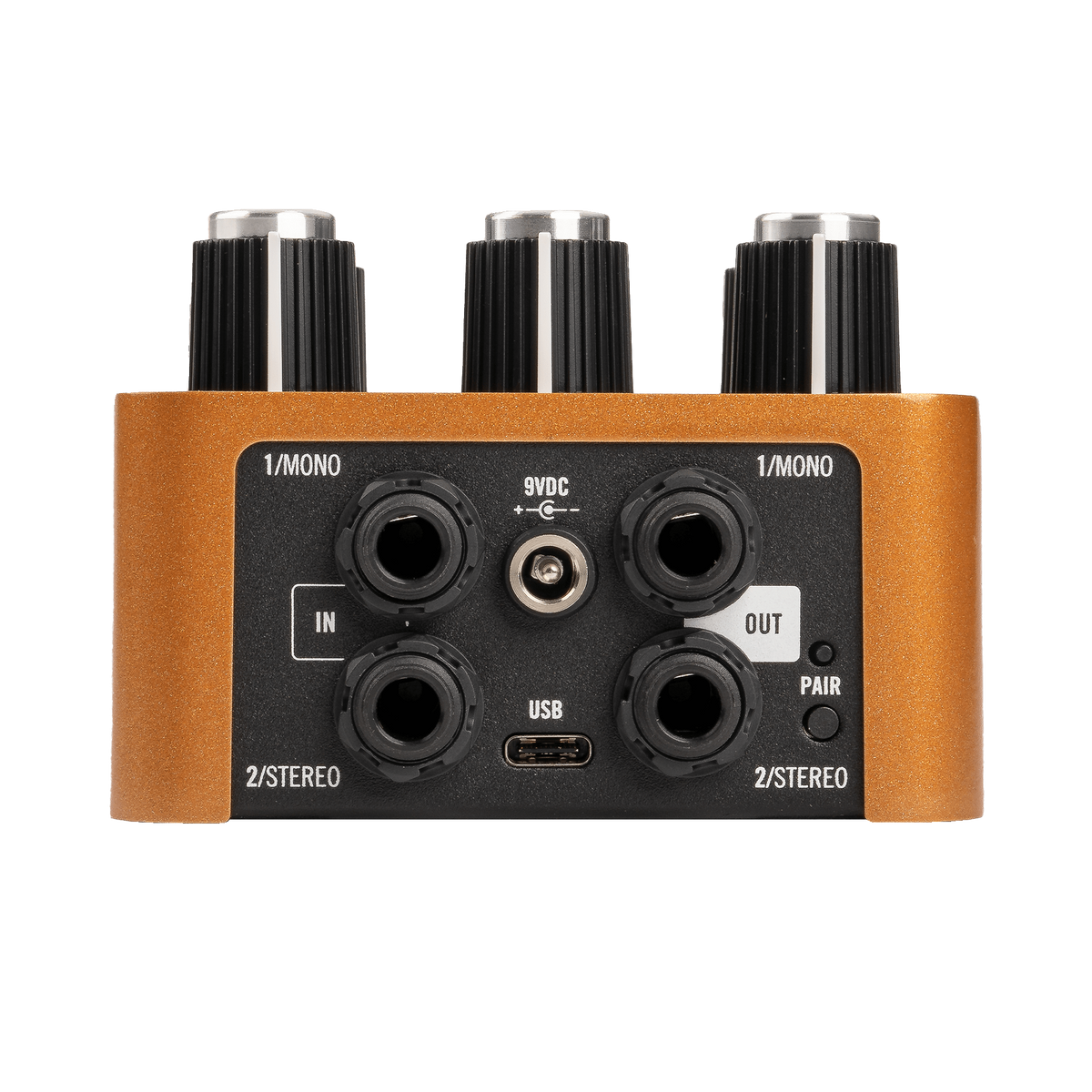 Universal Audio Woodrow ’55 Instrument Amplifier – Angel City Guitars