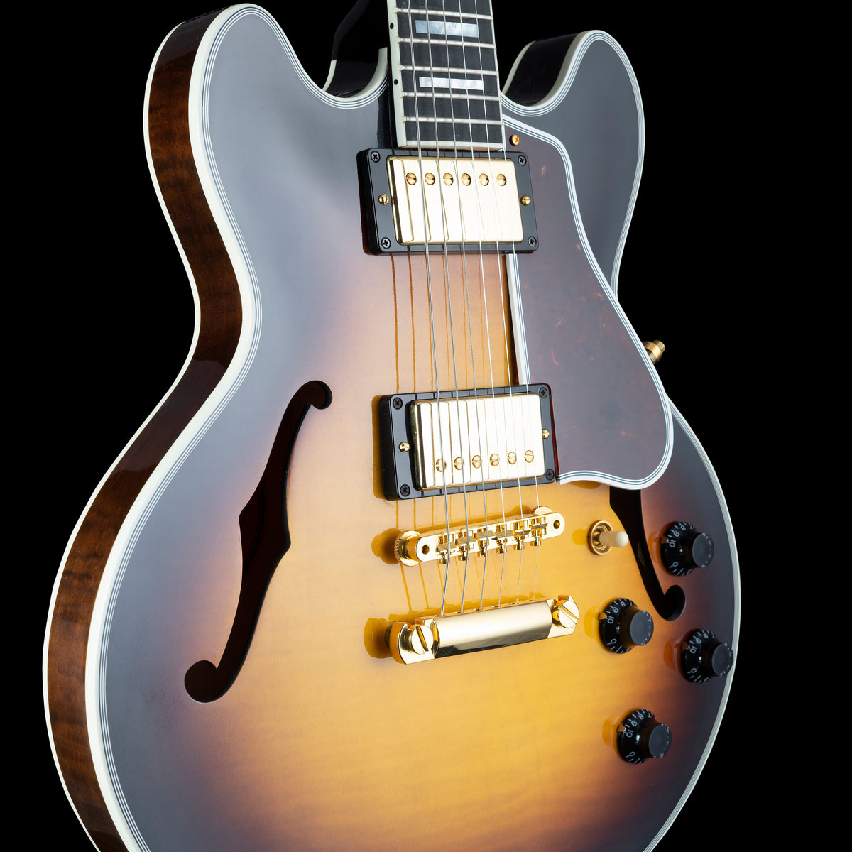 Gibson Custom Shop ES-359 – Angel City Guitars