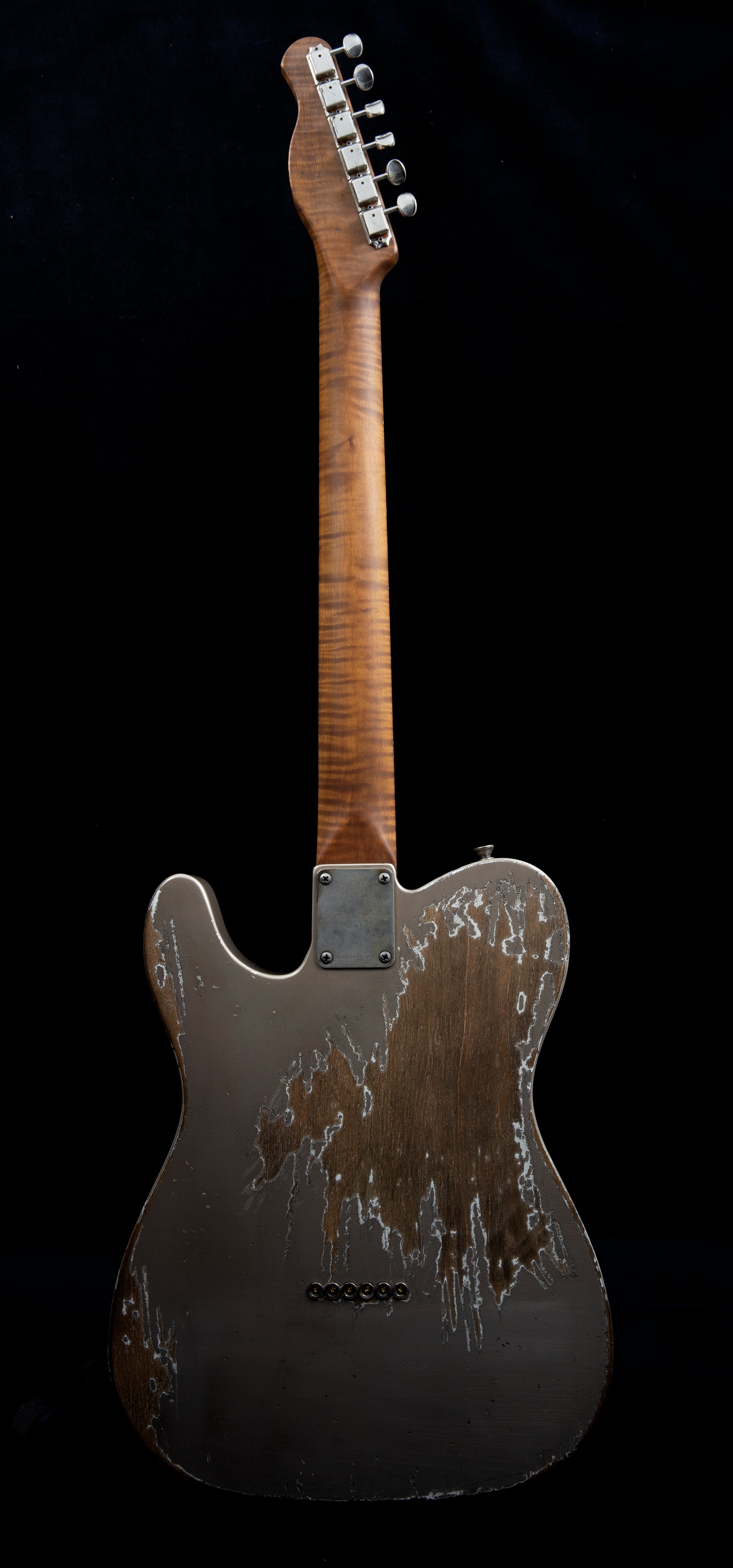 Xotic California Classic XTC-1 Shoreline Gold – Angel City Guitars