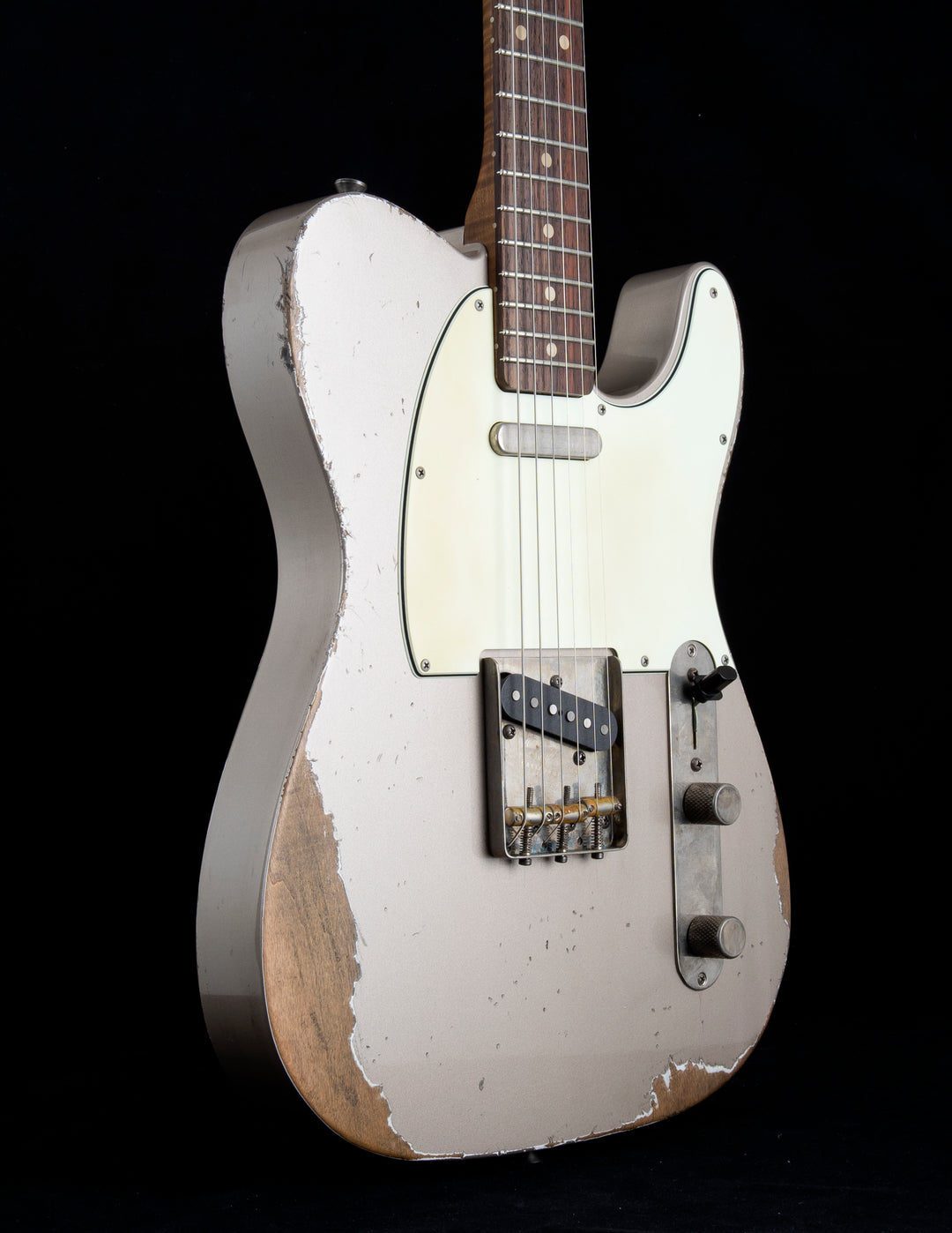 Xotic California Classic XTC-1 Shoreline Gold – Angel City Guitars