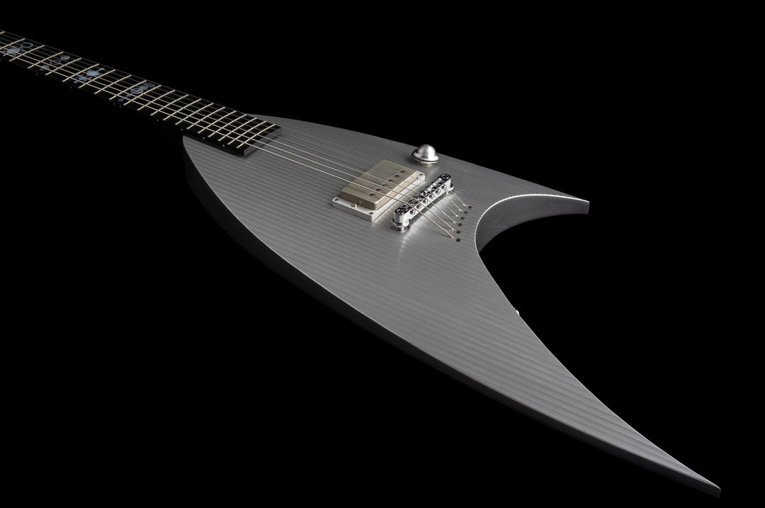 Jackson Roswell Rhoads – Angel City Guitars