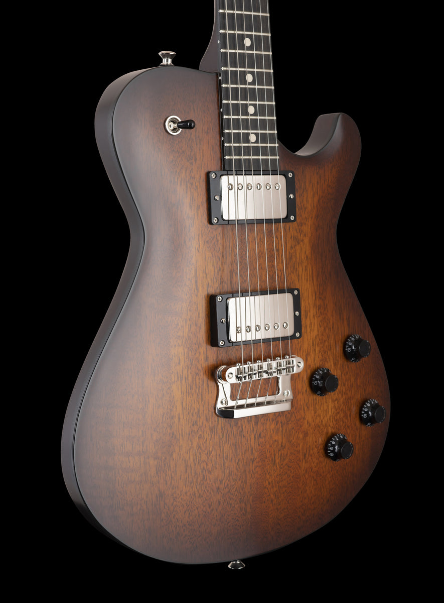 Knaggs Kenai - Korina – Angel City Guitars
