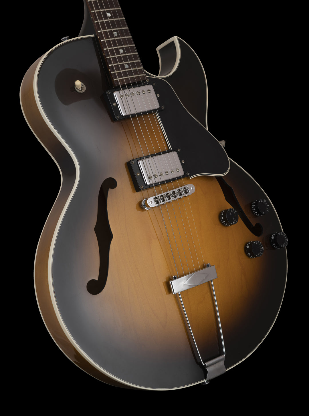 Gibson ES-135 – Angel City Guitars