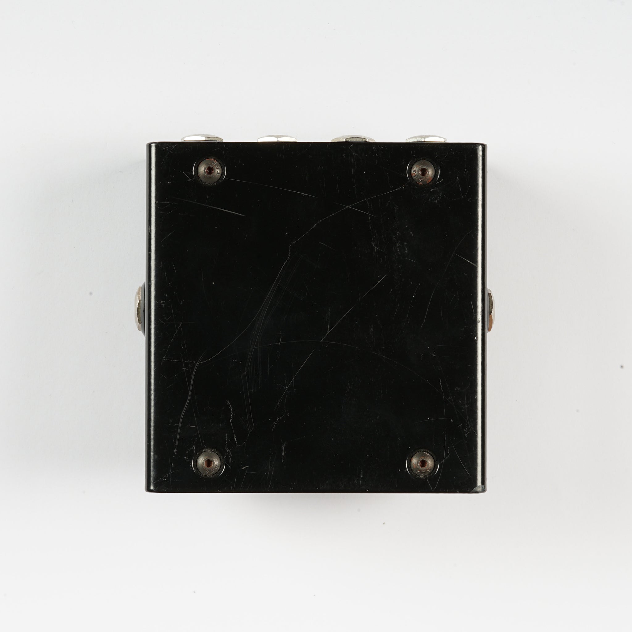 Radial BigShot EFX True-Bypass Effects Loop – Angel City Guitars