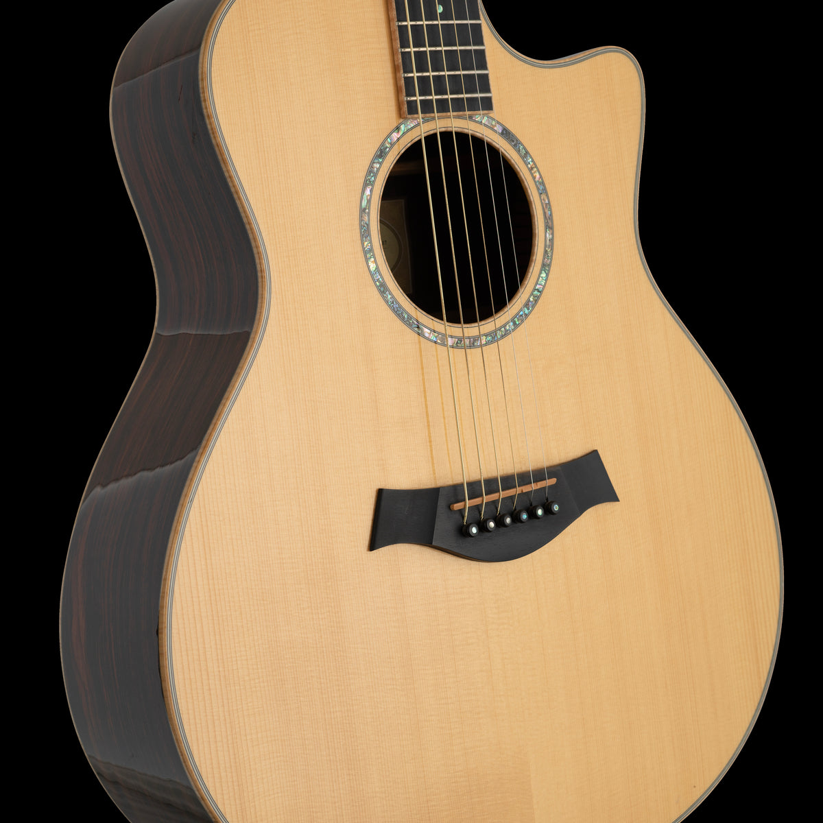 Taylor GS Custom – Angel City Guitars