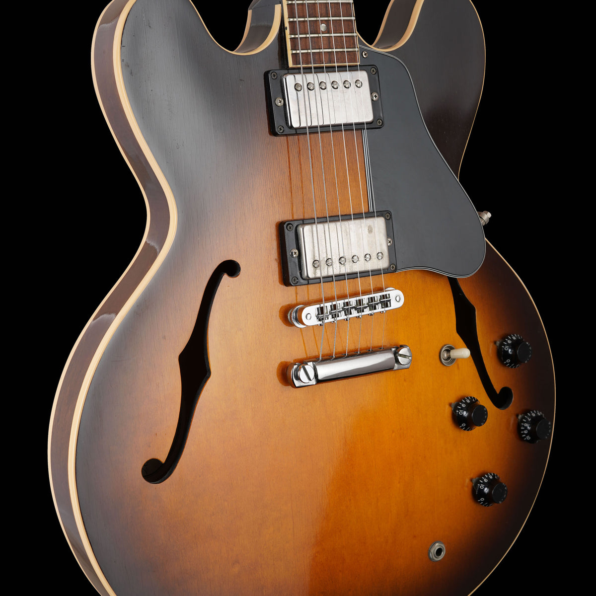 Gibson ES-335 Dot - 1989 – Angel City Guitars