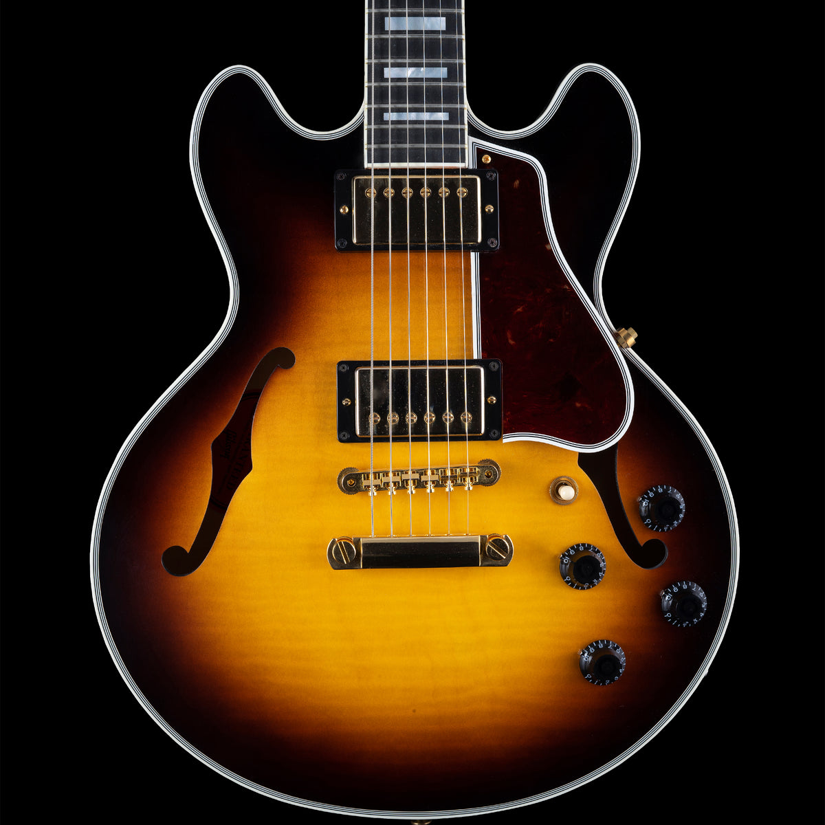 Gibson Custom Shop ES-359 – Angel City Guitars