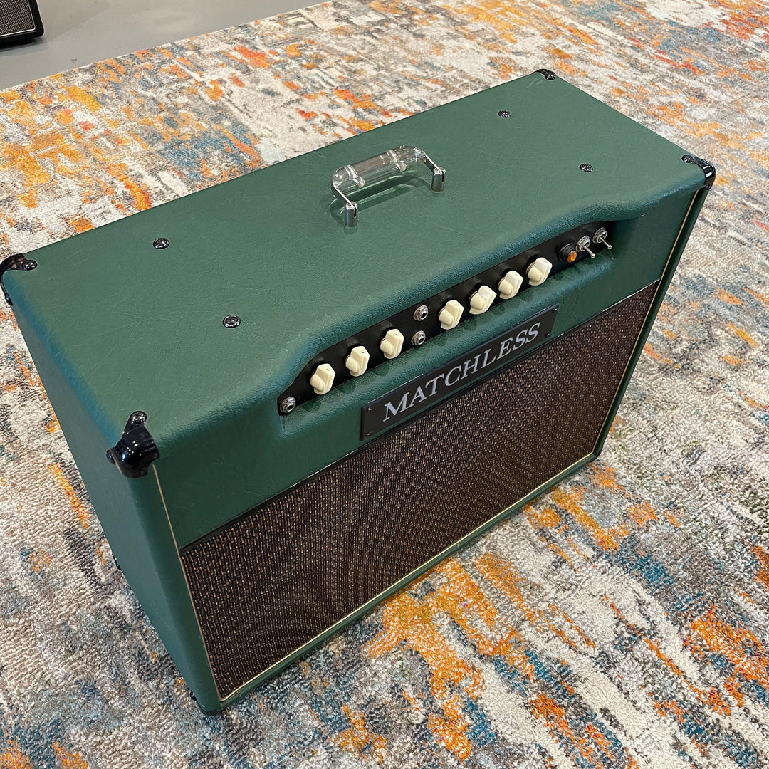 Matchless DC-30 - 1993 – Angel City Guitars