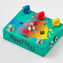 JAM Pedals Ripply Fall – Angel City Guitars