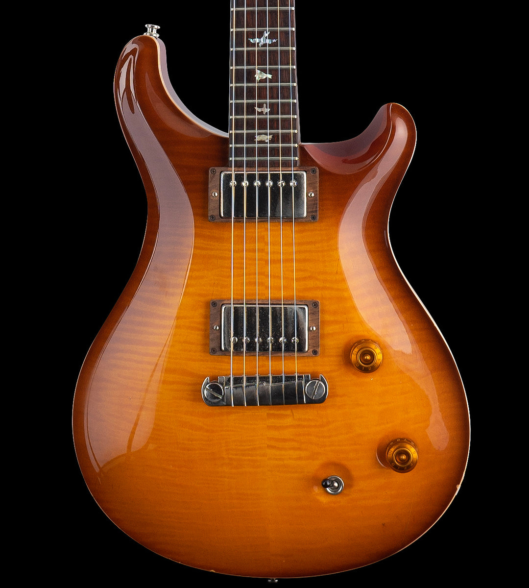 PRS McCarty custom built for Keith Nelson of Buckcherry – Angel City ...