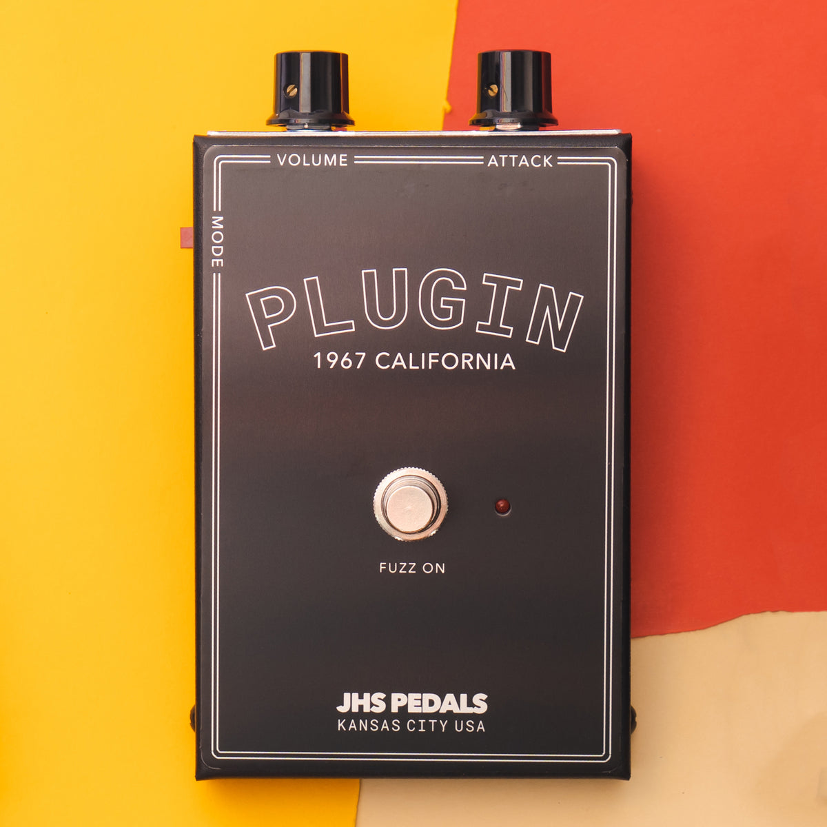 JHS Plugin – Angel City Guitars
