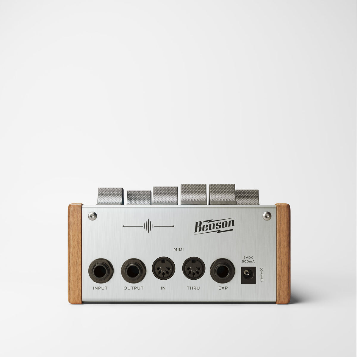 Chase Bliss Preamp MKII : Automatone – Angel City Guitars