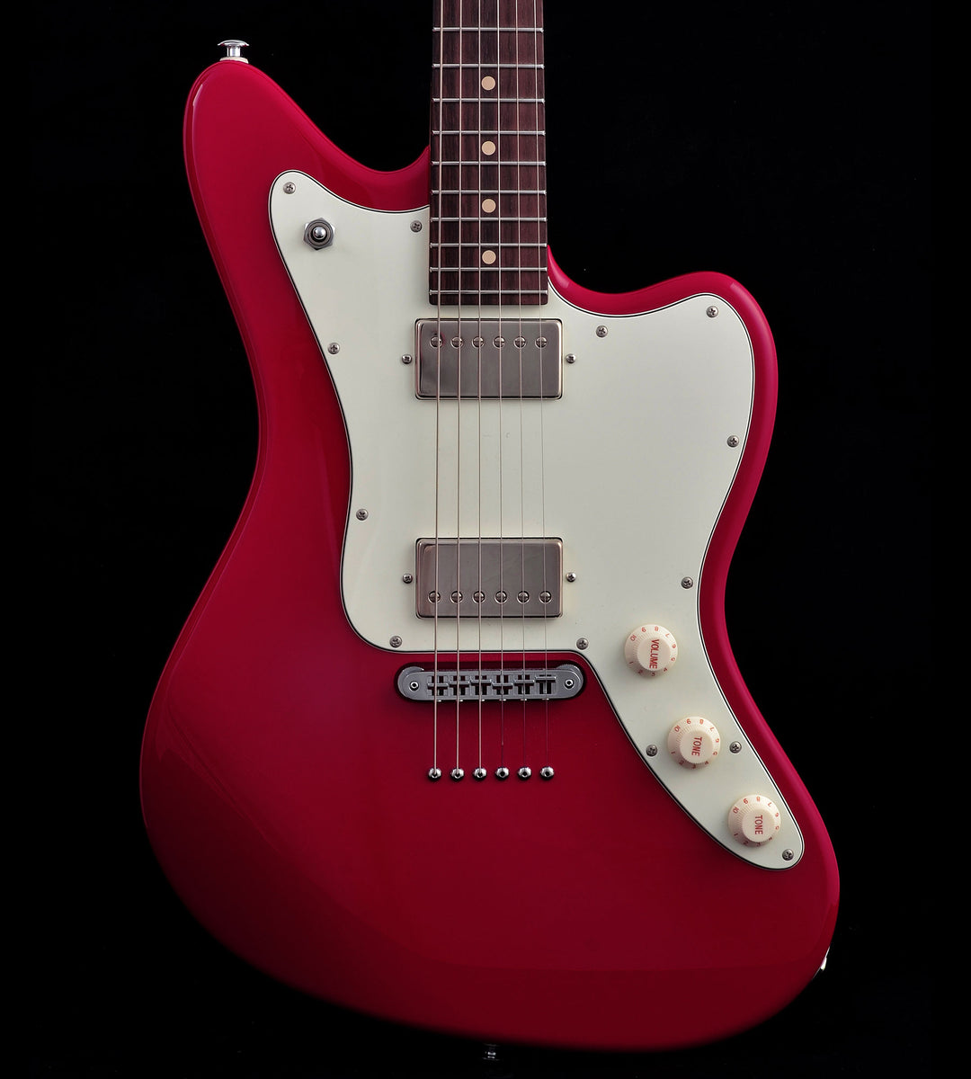 Suhr Classic JM Pro – Angel City Guitars