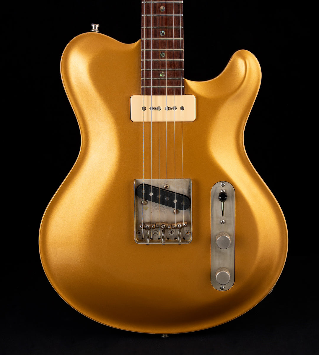 Nik Huber Twangmeister – Angel City Guitars
