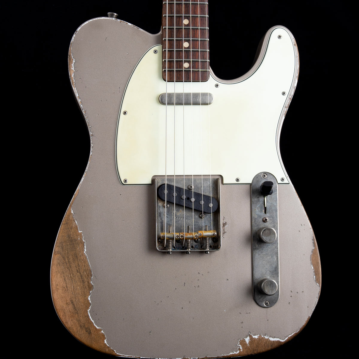 Xotic California Classic XTC-1 Shoreline Gold – Angel City Guitars